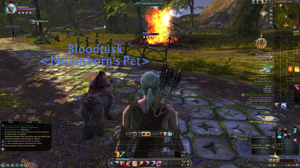 Rift - Häufige Fragen und Antworten (FAQ)